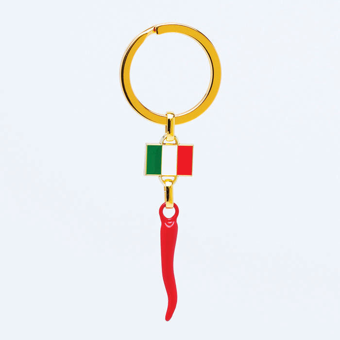 Italian Merchandise – The Italian American Connection